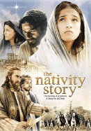 The Nativity Story - DVD | Christ the King Books & Gifts