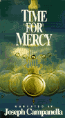 TIME FOR MERCY