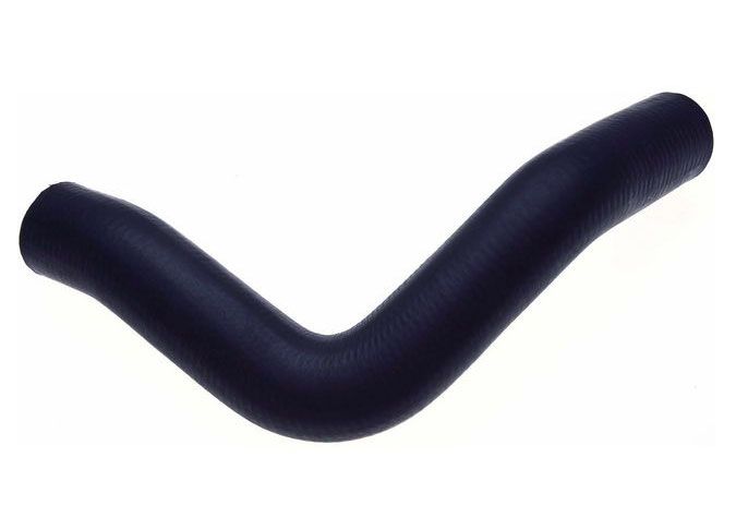 Lower Radiator Hose Molded - Big Block