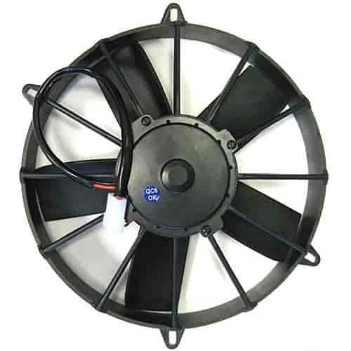 Champion Paddle-Blade Electric Cooling Fan