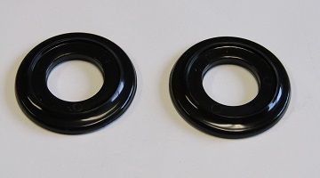 Mancini Racing Window Handle Crank Spacers