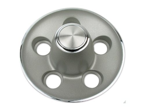 Mopar Performance Center Cap