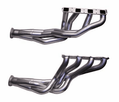 2-1/4" Hemi Headers