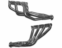 2-1/4" Stage-V Hemi Headers, B/E-Body