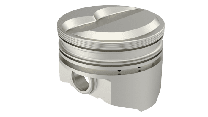 Keith Black KB Performance Hyper Pistons