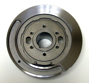 360 SFI External Balance Damper