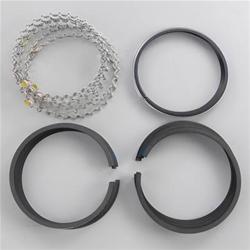 Sealed Power Moly Piston Ring Set