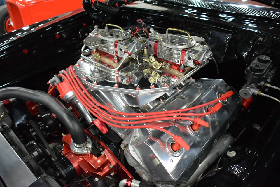 426 Gen II Hemi