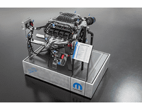 Mopar Gen III Hemi Engines & Blocks
