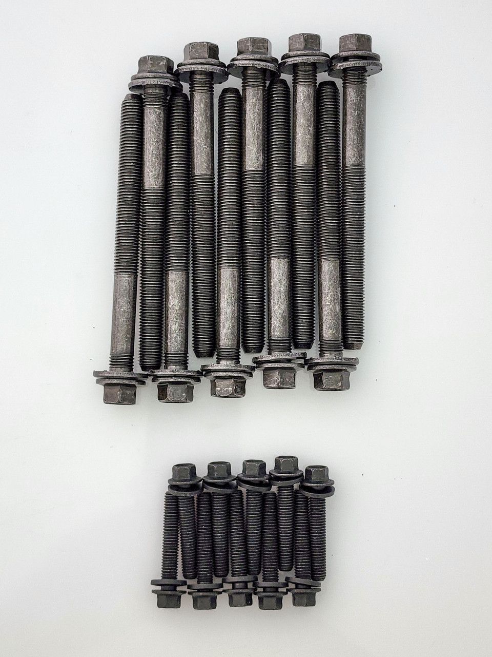 Mopar Performance Head Bolt Kit