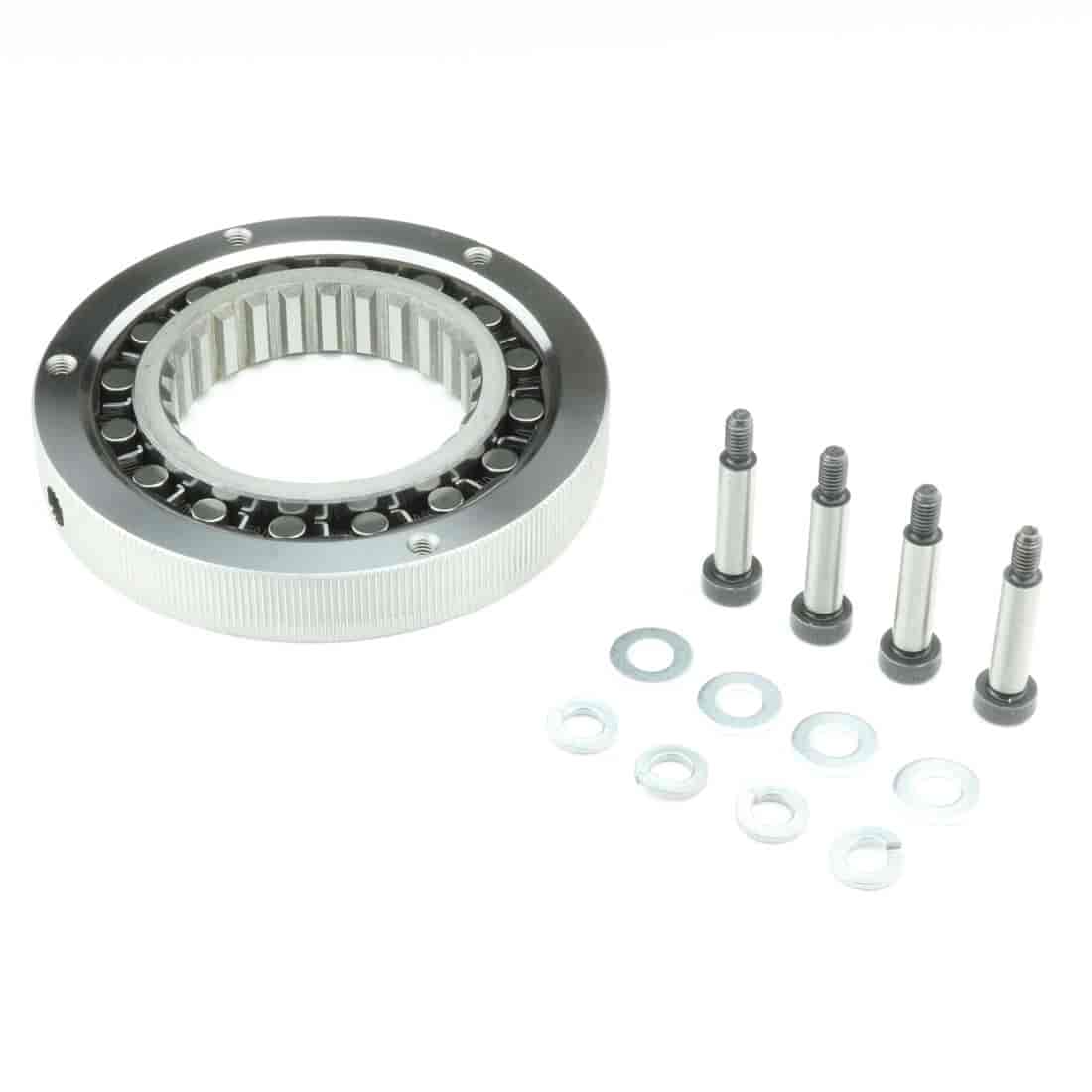 Coan Racing "SUPER SPRAG" 16 Roller Overrun Clutch Kit