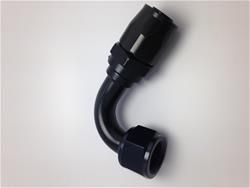 Fragola Series 2000 Pro-Flow, Expander