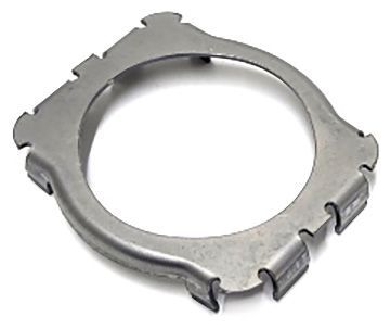 Mancini Racing - Steering Column Coupling Cover