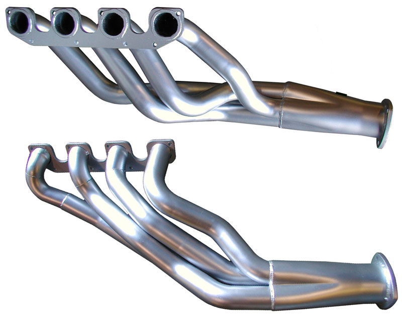 2" GEN3 Hemi Headers