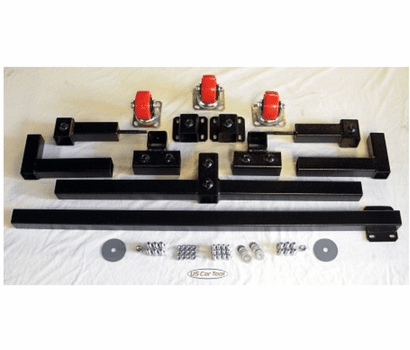 Mopar K-Frame Stand Drivetrain Restoration Tool