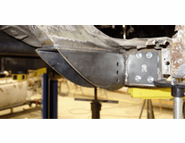 Spring Relocation Kits