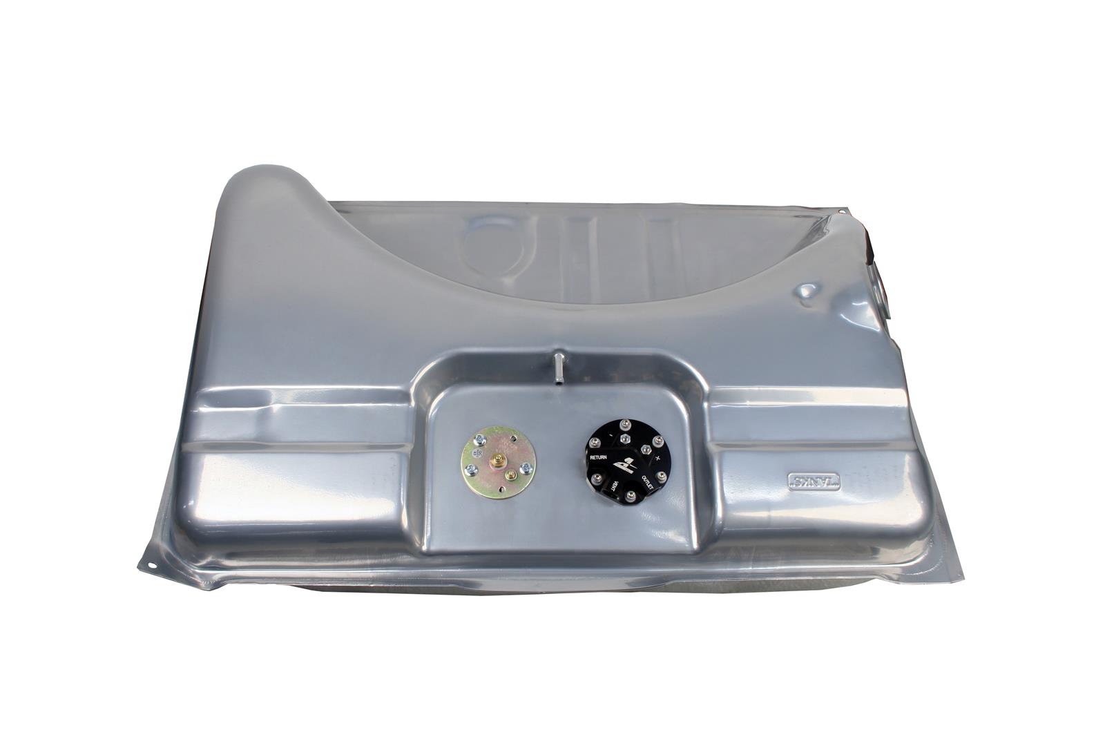 Aeromotive Gen II Stealth Fuel Tank