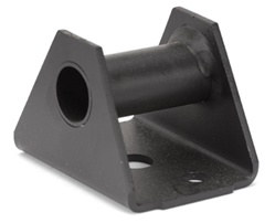 Mancini Racing Rear Spring Bracket