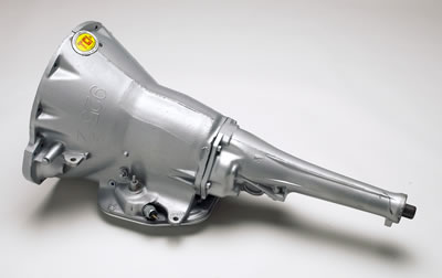 TCI Competition Transmission