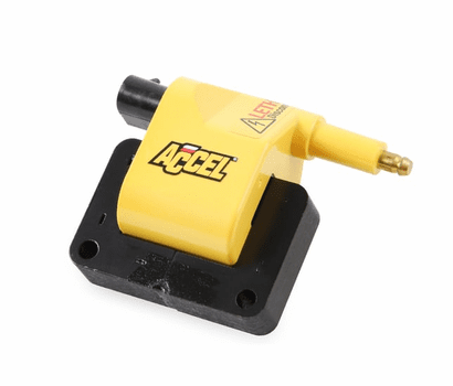ACCEL Ignition Coil - SuperCoil