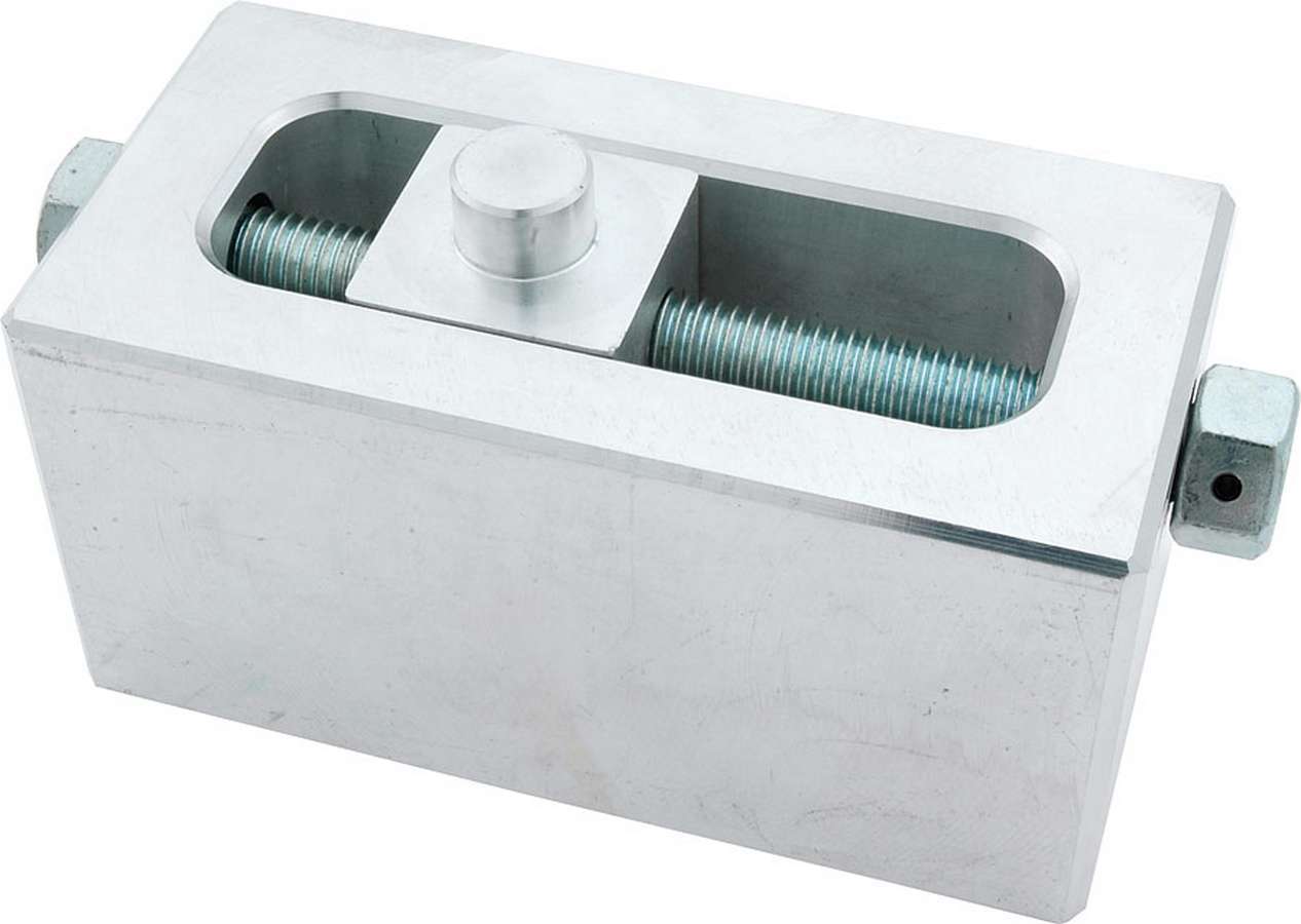 Adjustable Aluminum Lowering Block