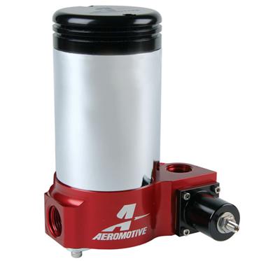Aeromotive A2000 Drag Racing Fuel Pump