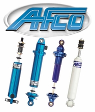 AFCO Racing Shocks