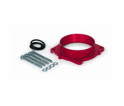 Airaid Poweraid TBS Throttle Body Spacer