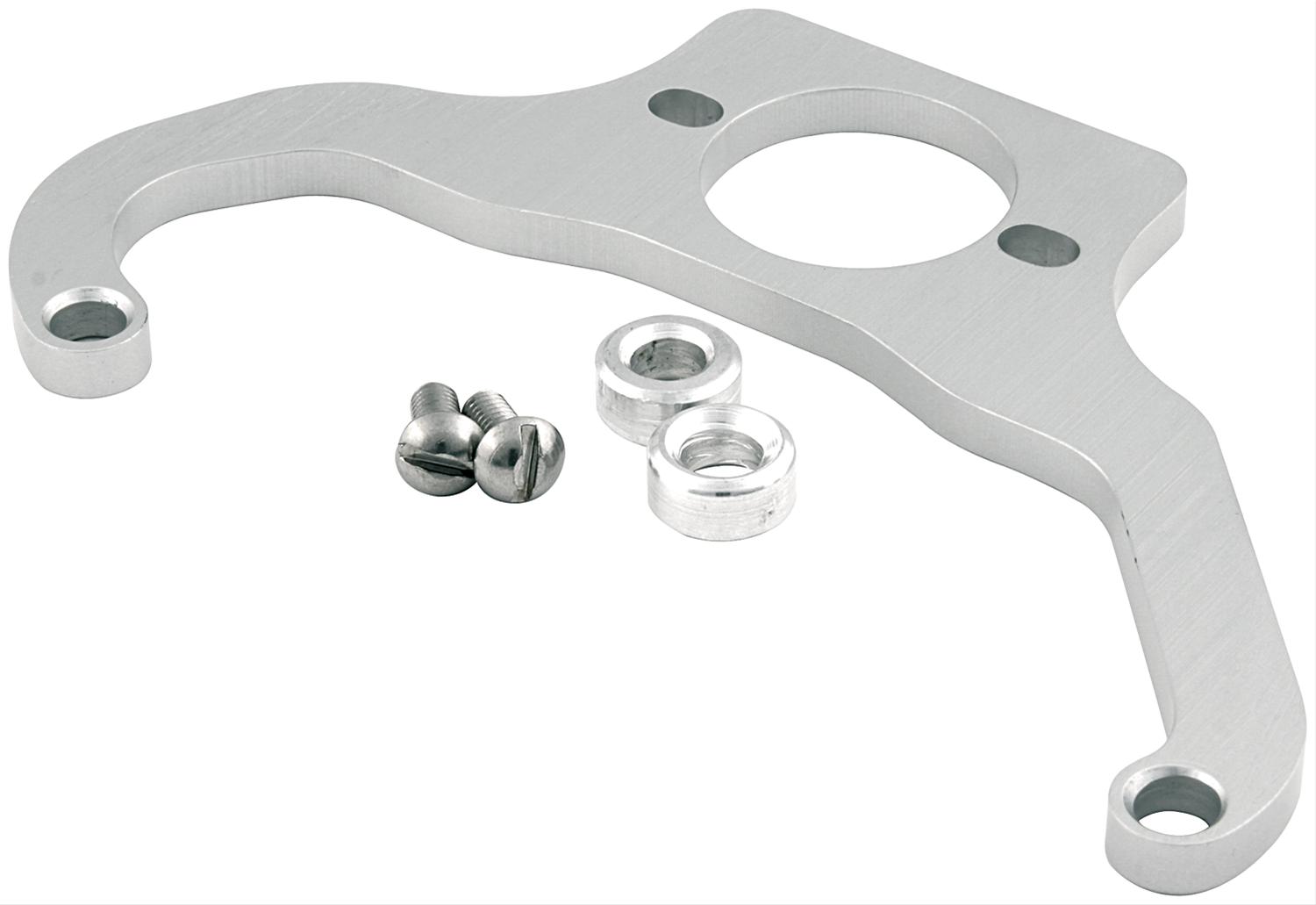 Allstar 4500 Style Fuel Regulator Bracket