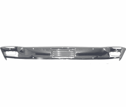 AMD - Front Bumper - 65 Plymouth B-Body