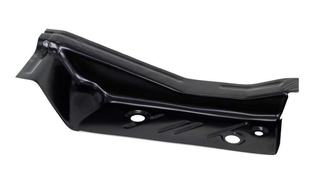 AMD - Rear Footwell Area Floor Pan - LH - 66-70 Dodge Plymouth B-Body
