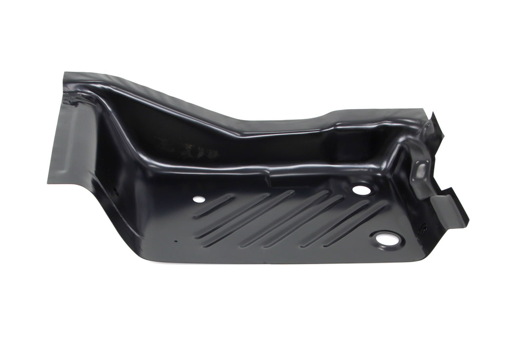 AMD - Rear Footwell Area Floor Pan - LH - 70 Barracuda
