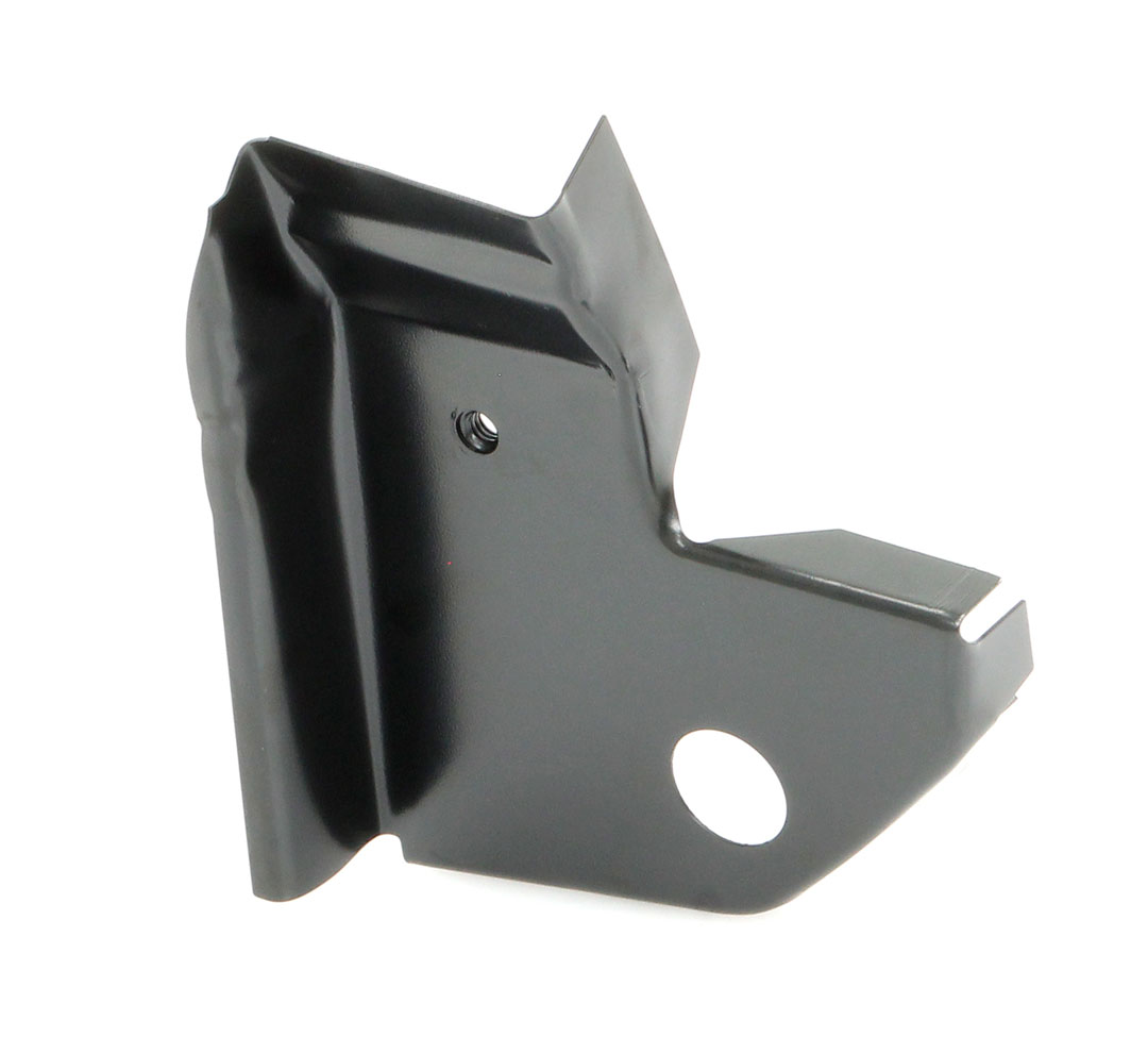 AMD - Rocker Panel Front End Cap - LH - 68-70 Dodge Plymouth B-Body