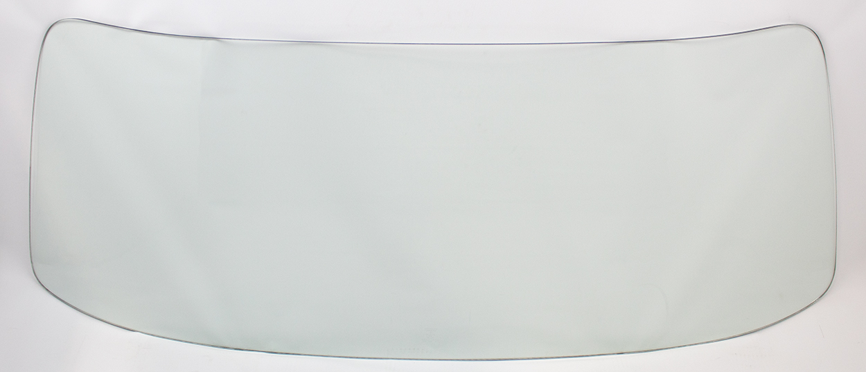 AMD - Windshield - Clear - 71-74 B-Body 2DR