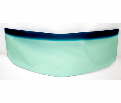 AMD - Windshield - Green Tint - 62-63 Dodge Plymouth B-Body