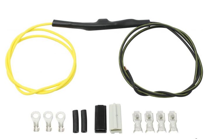 American Autowire - Hi-Torque Starter Bypass Wire