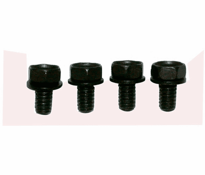 AMK Inspection Cover Bolts
