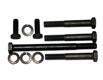 Oil Pump Bolts