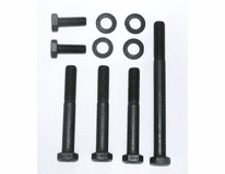 Oil Pump Bolts
