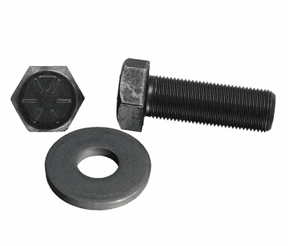 AMK Restoration Crankshaft Damper Bolt