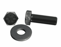 Crank Bolt Package