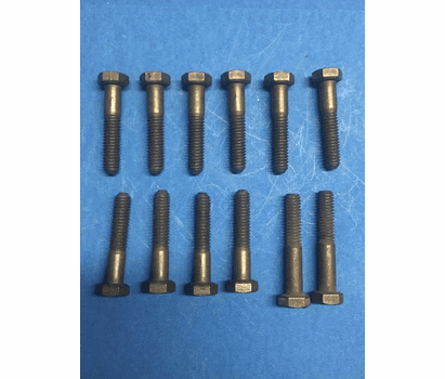 AMK Restoration Intake Manifold Bolts
