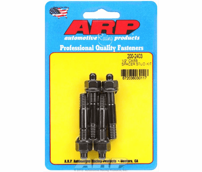 ARP Carburetor Studs