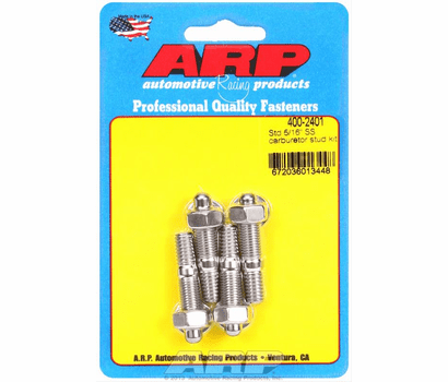 ARP Carburetor Studs