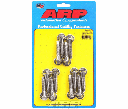 ARP Hex Stainless Intake Bolt Set
