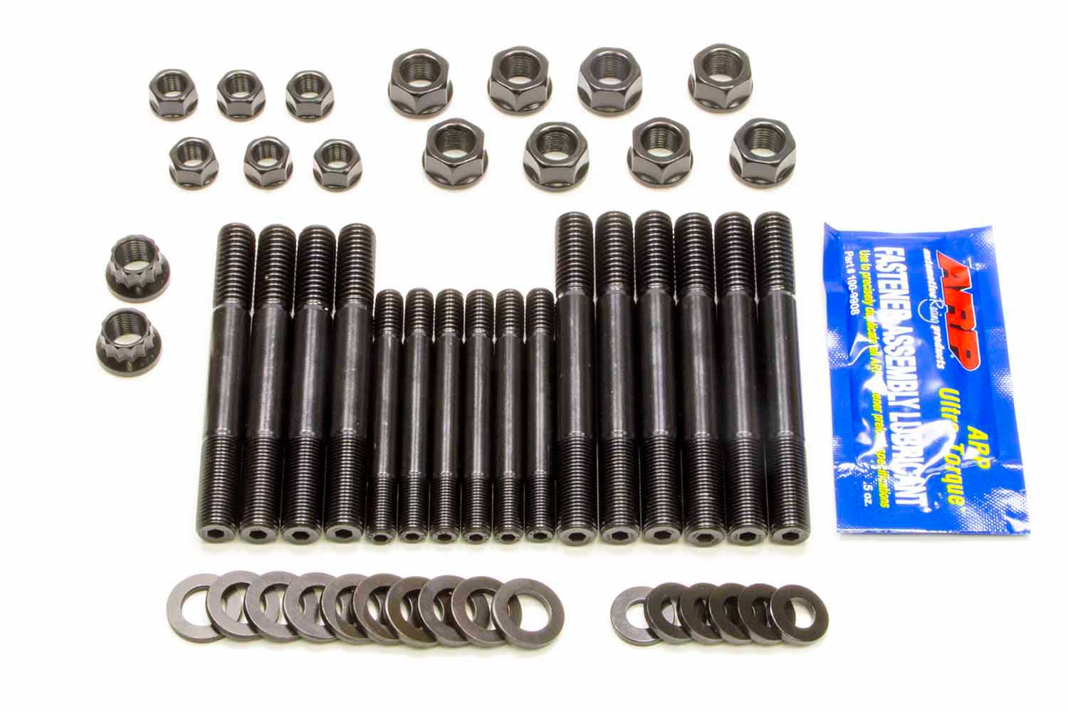 ARP Hex Main Stud Kit