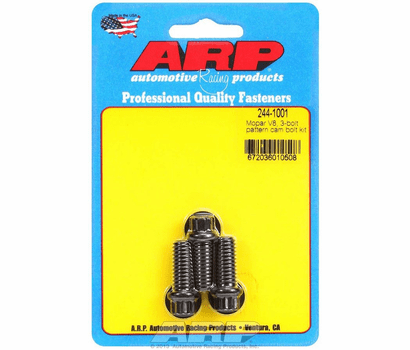 ARP Pro Series Cam Bolts