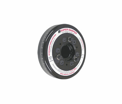 ATI Standard Harmonic Balancer