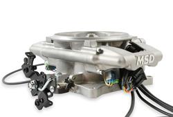 Atomic 2 EFI Throttle Body System