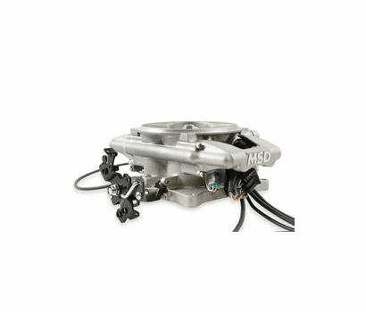 Atomic 2 EFI Throttle Body System